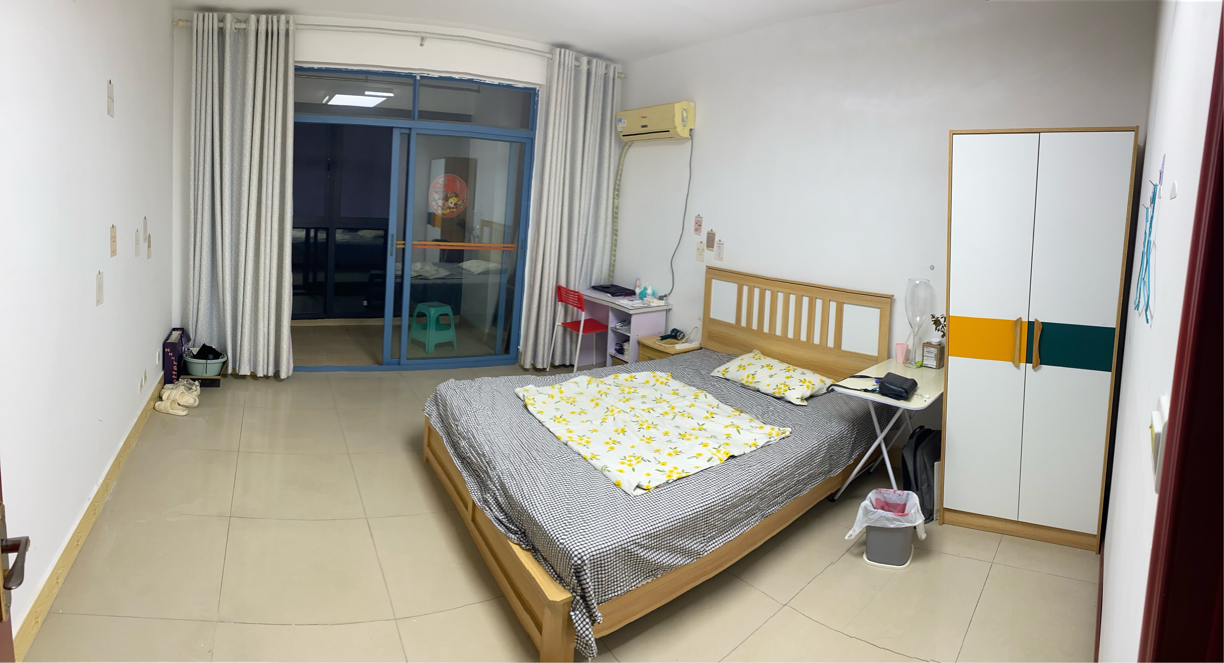 Chengdu-Chenghua-Sublet-Replacement-Shared Apartment
