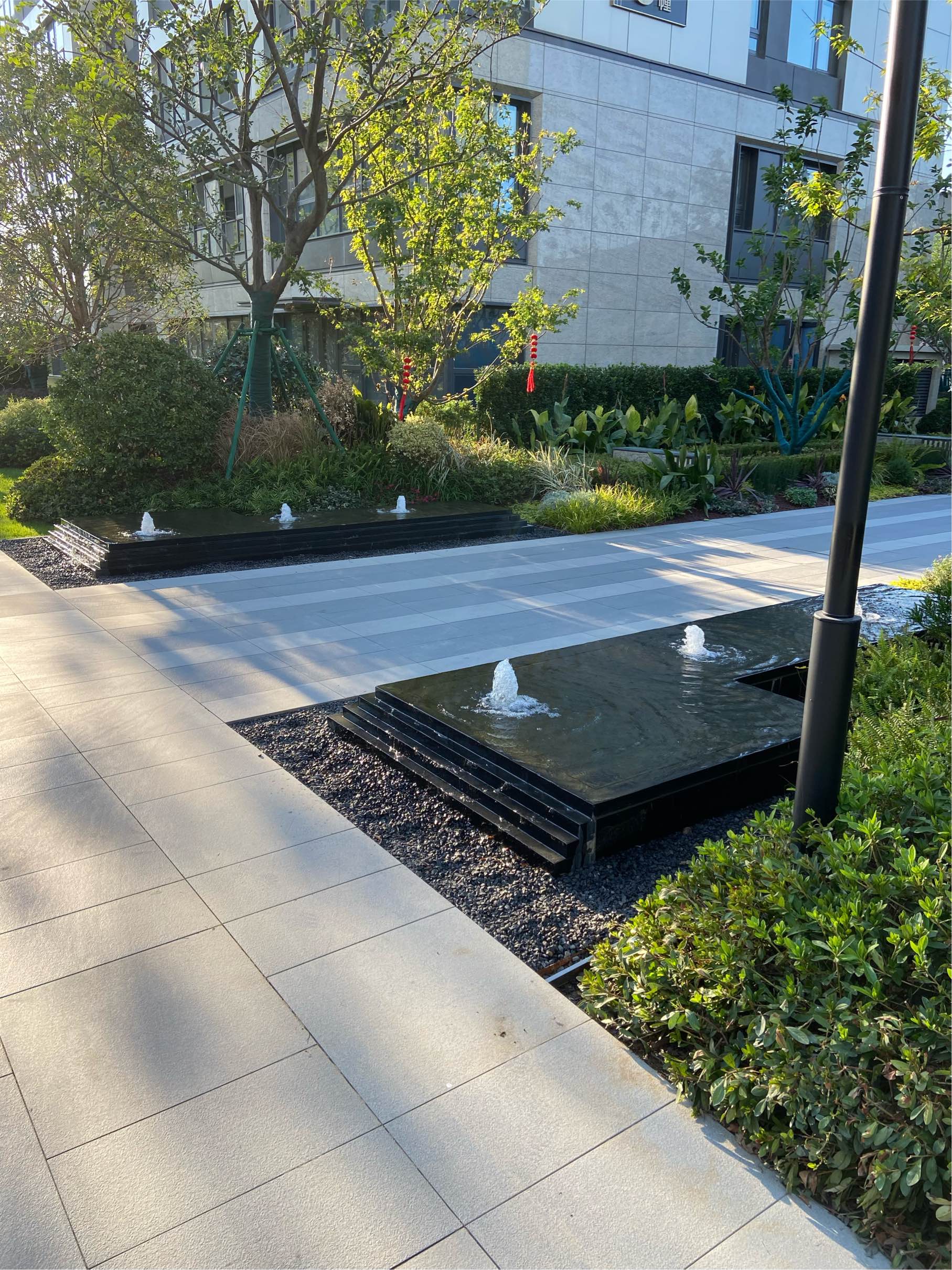 Nanjing-Jiangning-Long Term