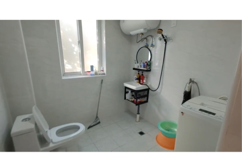 Shanghai-Minhang-Long & Short Term-Pet Friendly