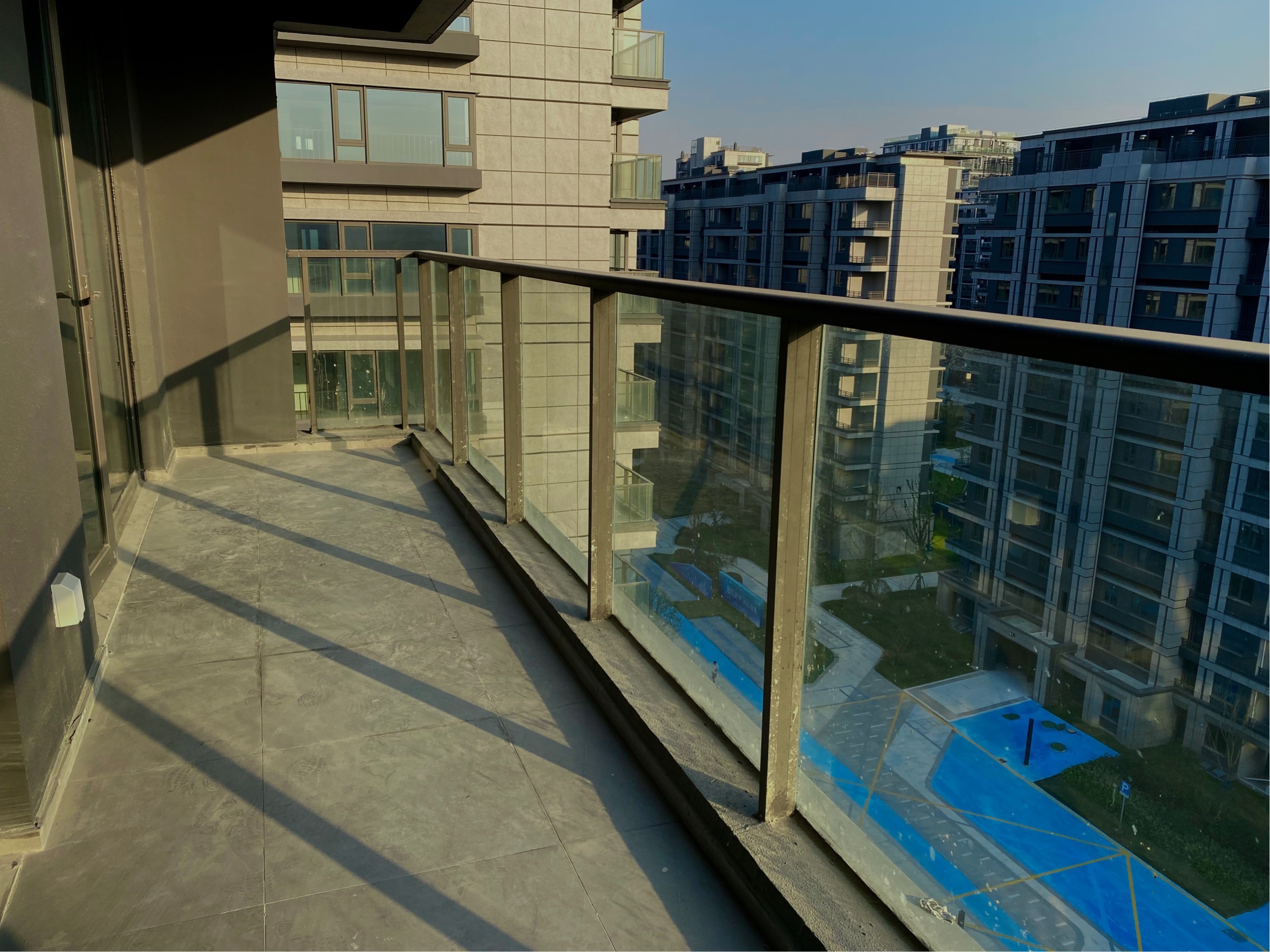 Hangzhou-Yuhang-4 rooms-Long Term