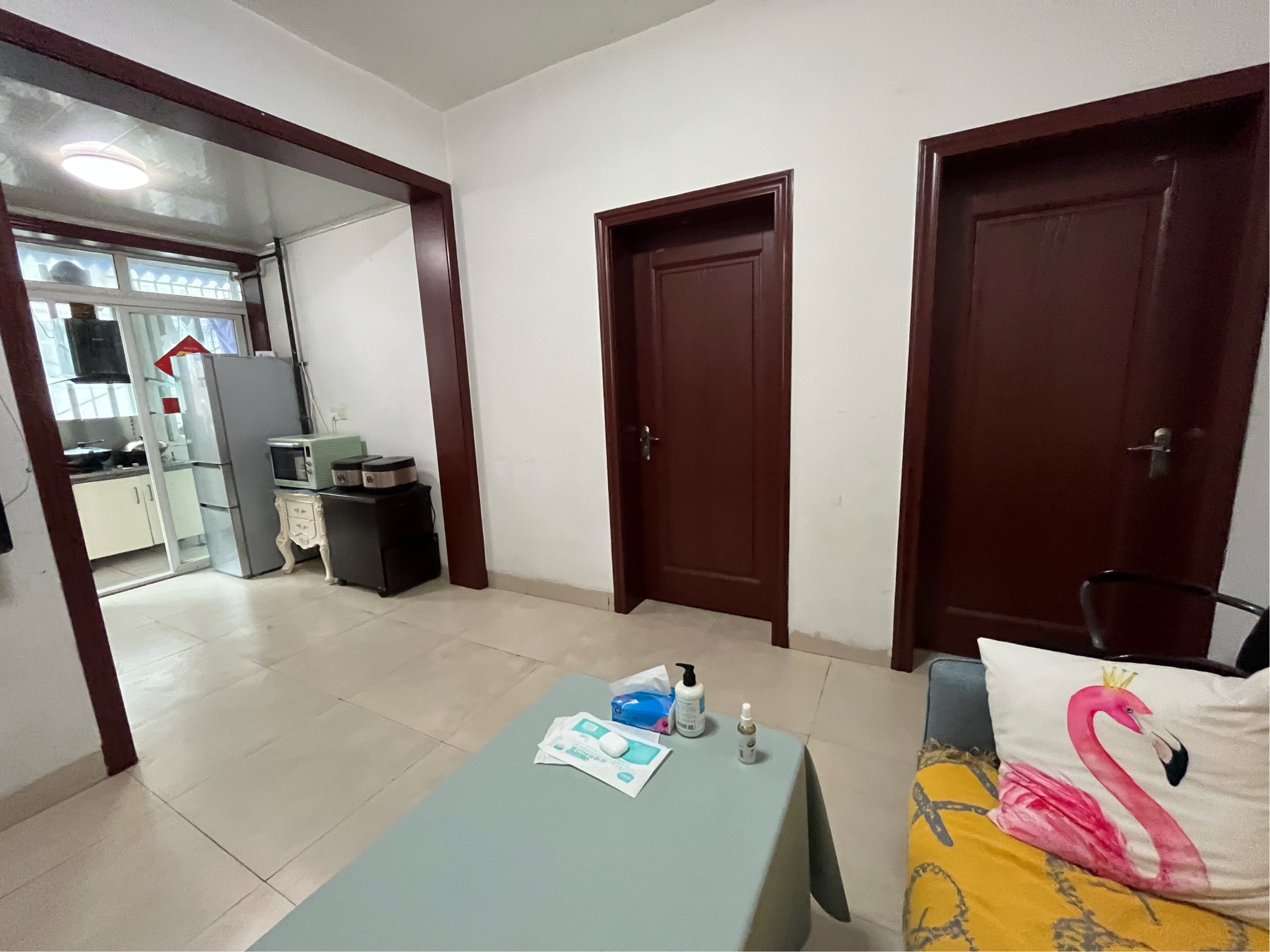 Chengdu-JinJiang-Shared Apartment-Seeking Flatmate-Long & Short Term Chengdu-JinJiang-Shared Apartment-Seeking Flatmate-Long & Short Term