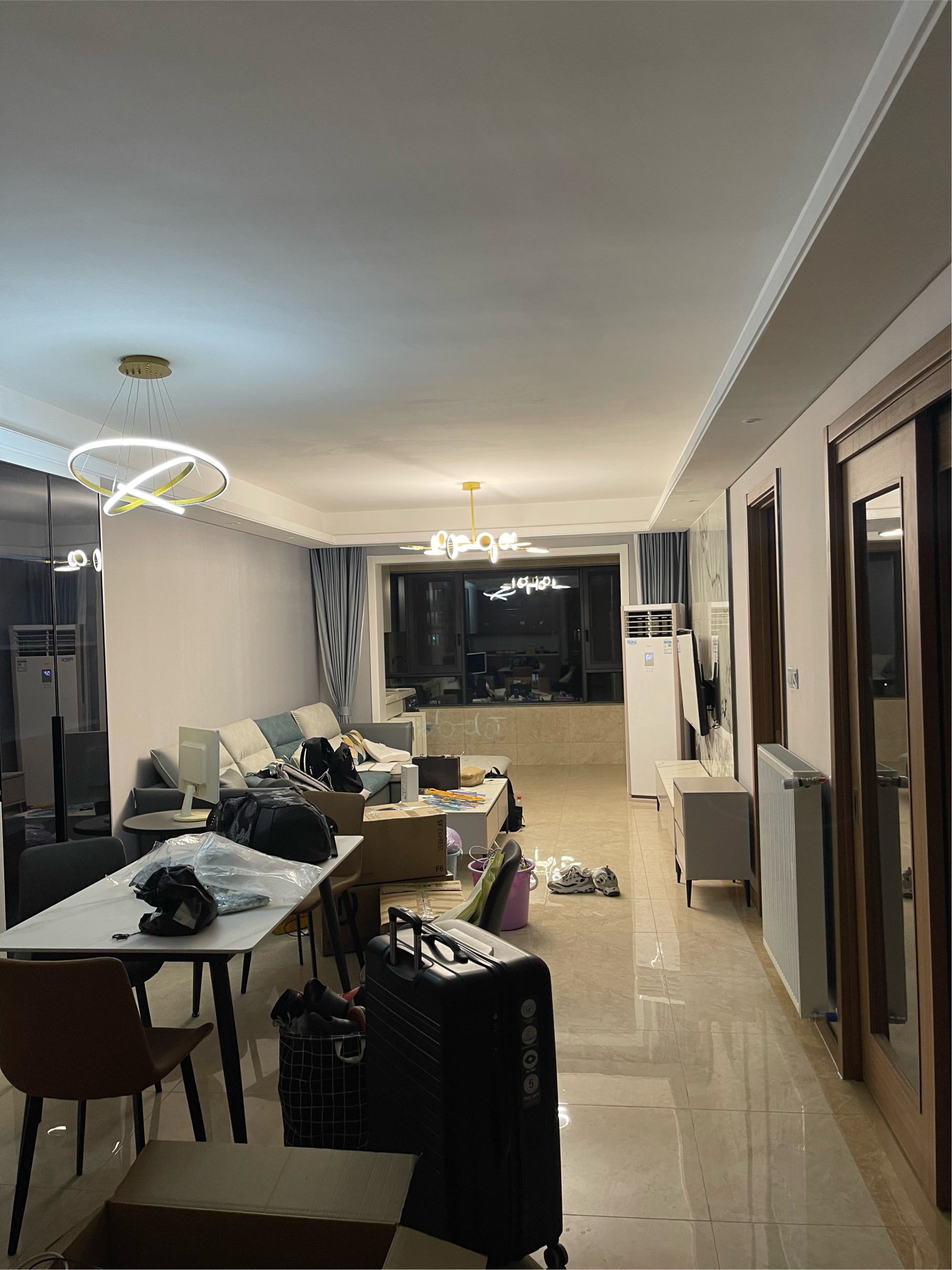 Wuhan-Hongshan-Shared Apartment-Seeking Flatmate Wuhan-Hongshan-Shared Apartment-Seeking Flatmate