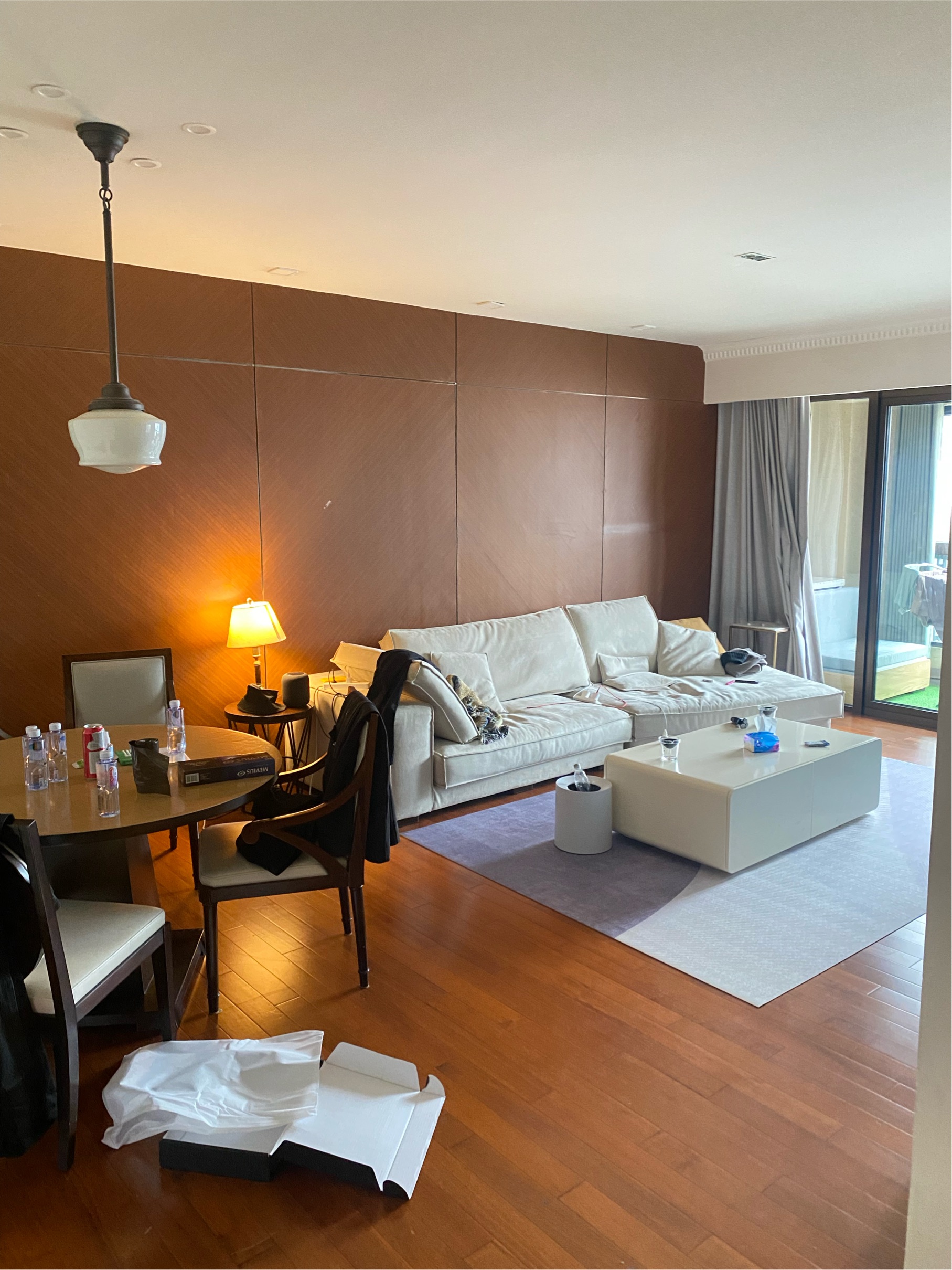 Shanghai-Huangpu-Shared Apartment-Seeking Flatmate-Long Term-LGBTQ ...