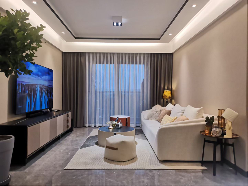 Chengdu-Shuangliu-Shared Apartment-Long & Short Term