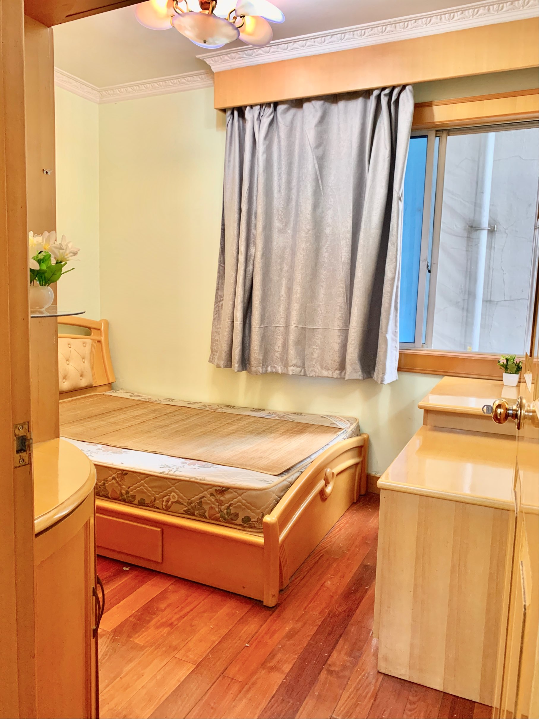 杭州-西湖-2 rooms-Long term-轉租-長租-搬離