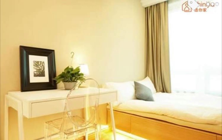 Shanghai-Jing‘An-Line 7-Changping Road-Jing'an Temple-Long & Short Term ...