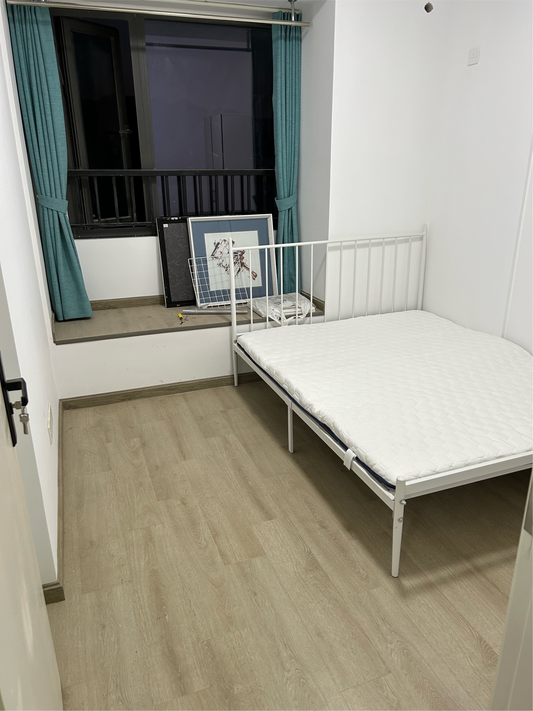 Hangzhou-Yuhang-Shared Apartment-Long Term