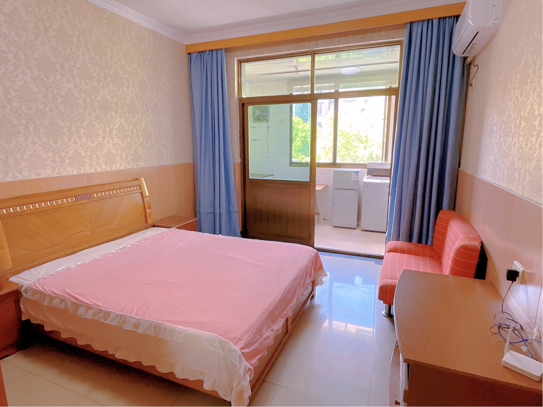 Hangzhou-Xihu-Cozy Home-Clean&Comfy-Chilled
