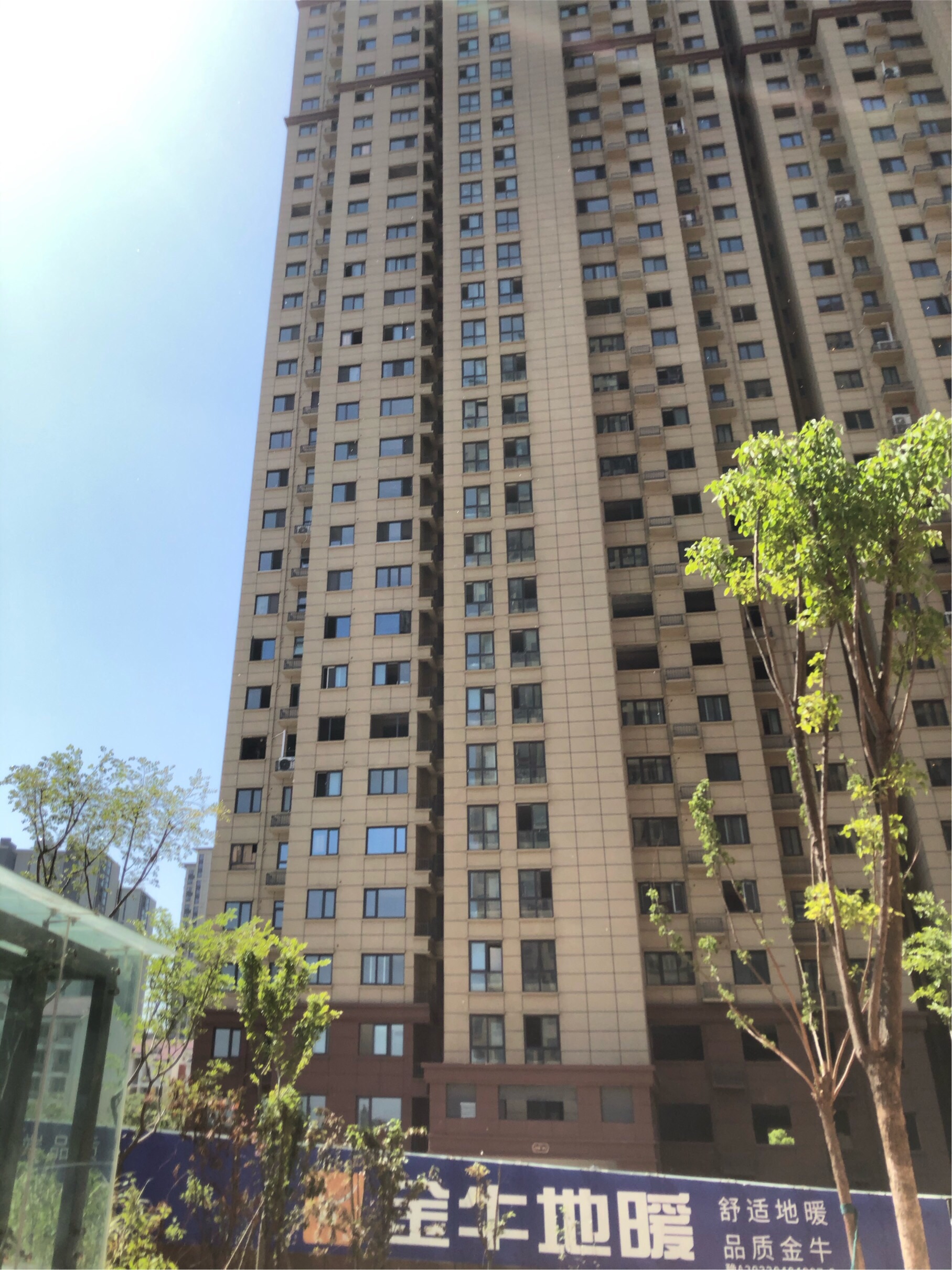Zhengzhou-Guancheng-2 rooms-Long Term-Long & Short Term