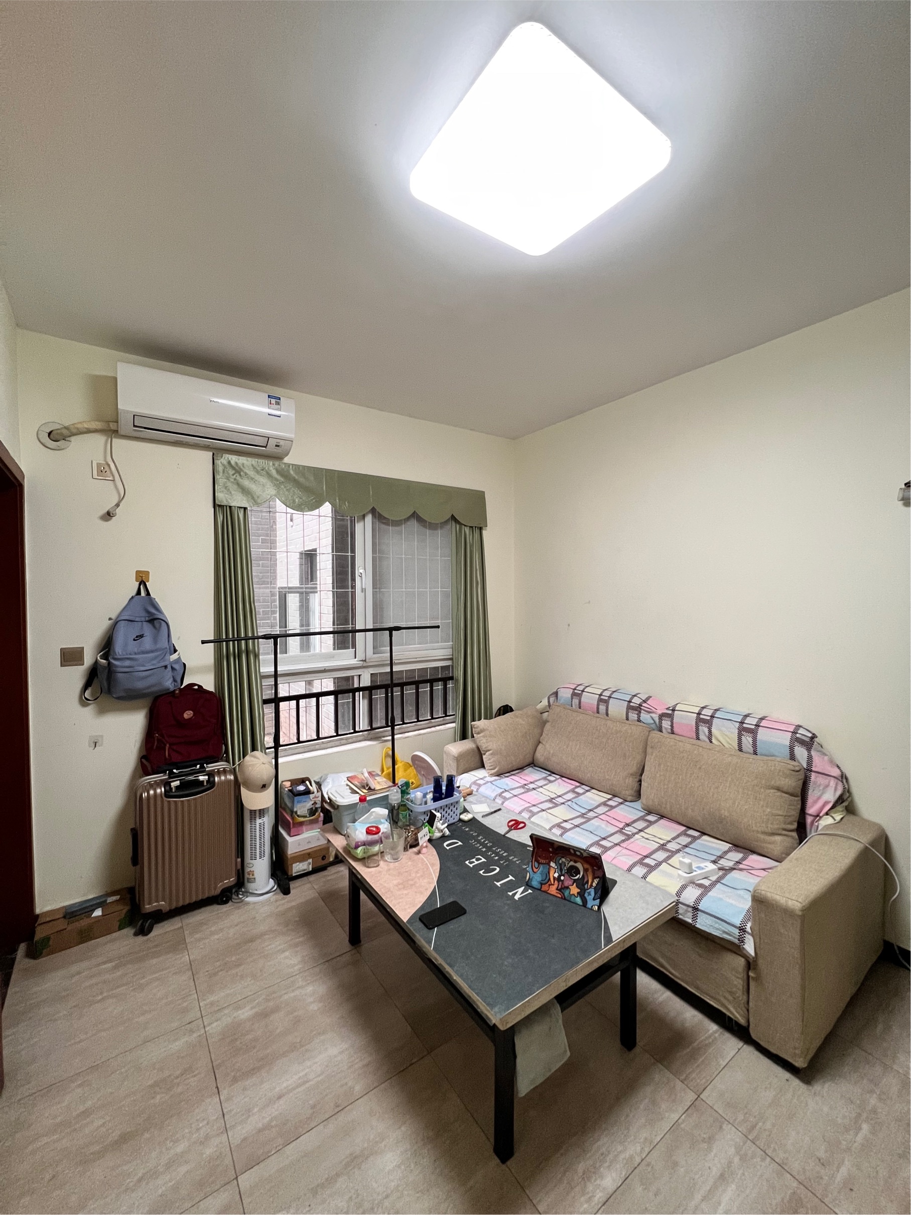 Chongqing-Shapingba-Sublet