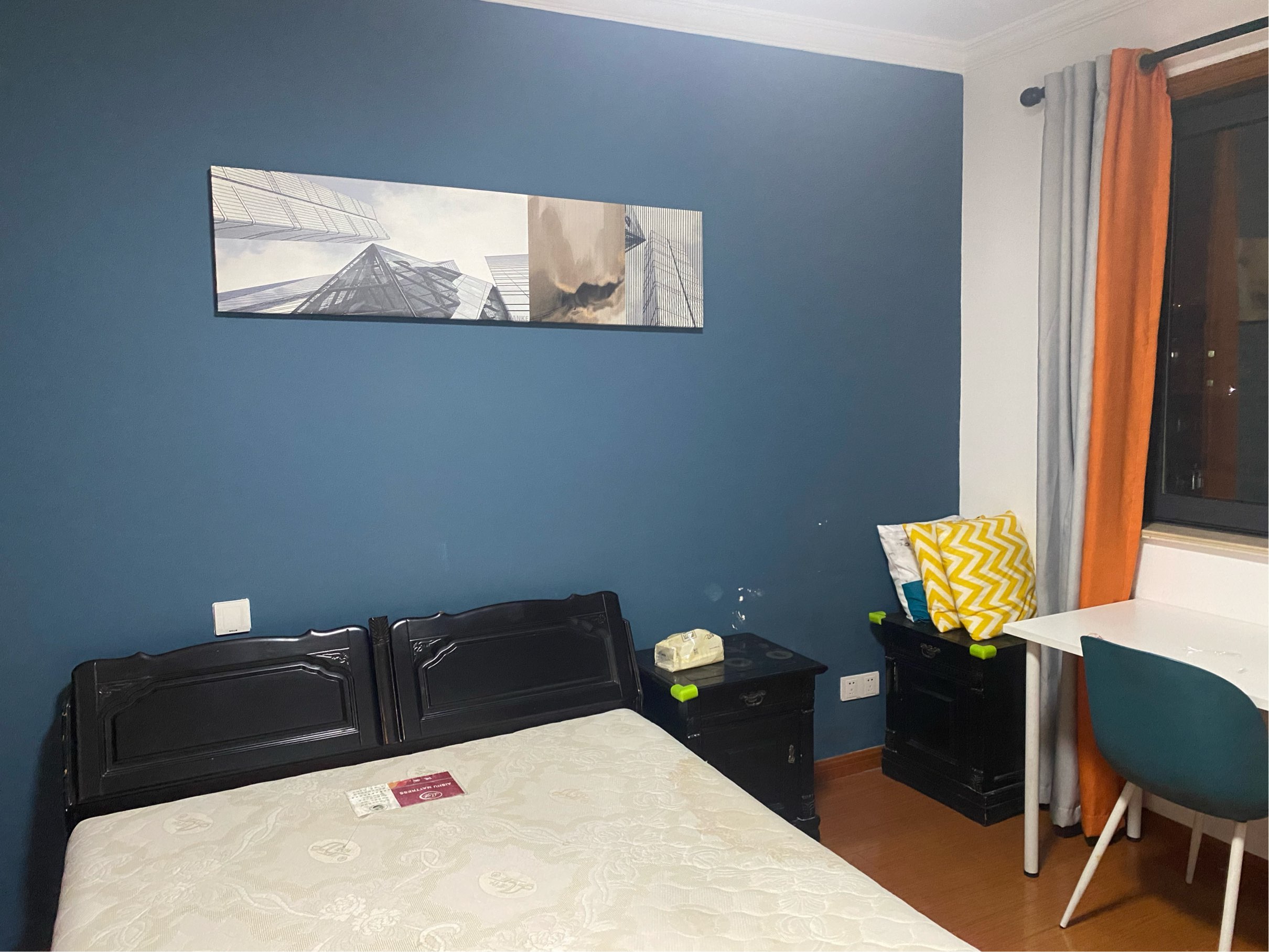 Shanghai-Xuhui-Super clean -Long & Short Term-Short Term-Seeking ...