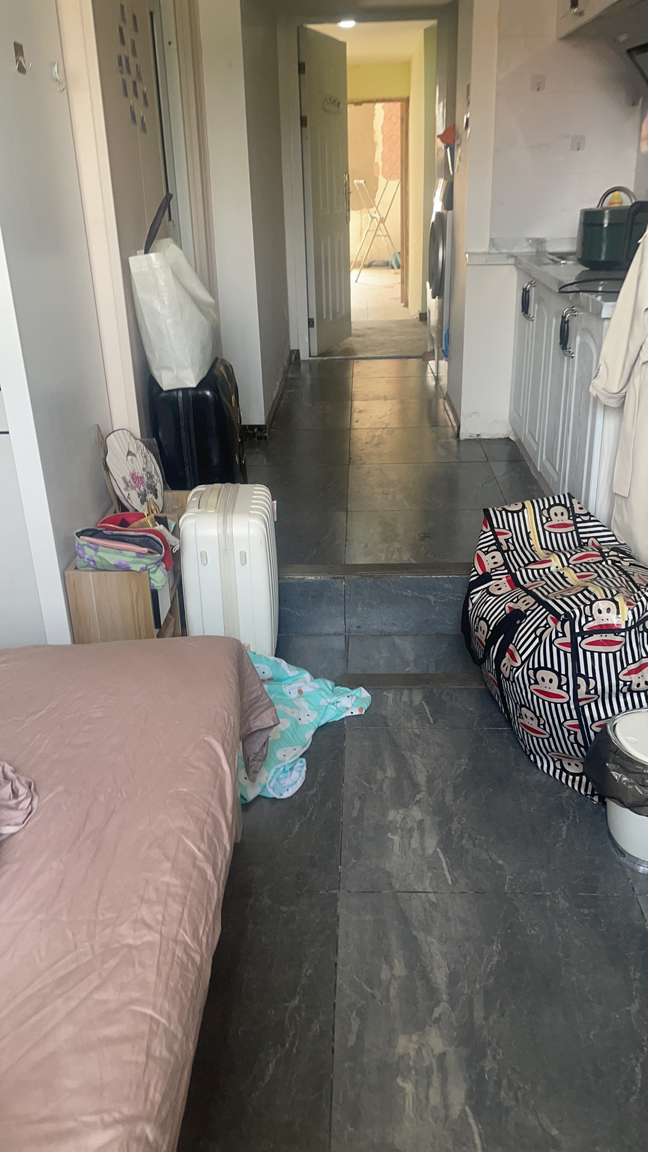 Suzhou-Gusu-Cozy Home