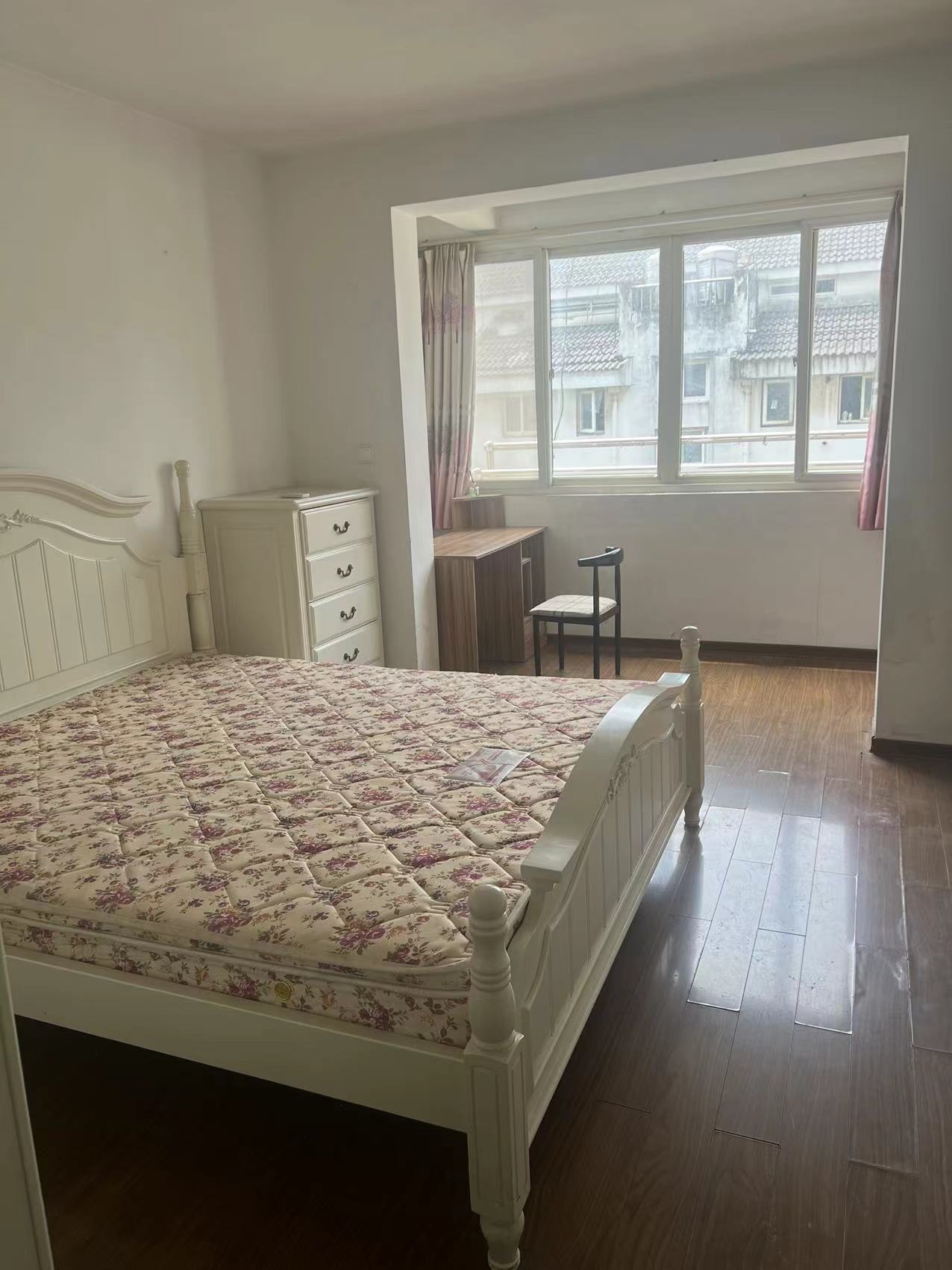 Suzhou-Gusu-Cozy Home-Clean&Comfy-No Gender Limit