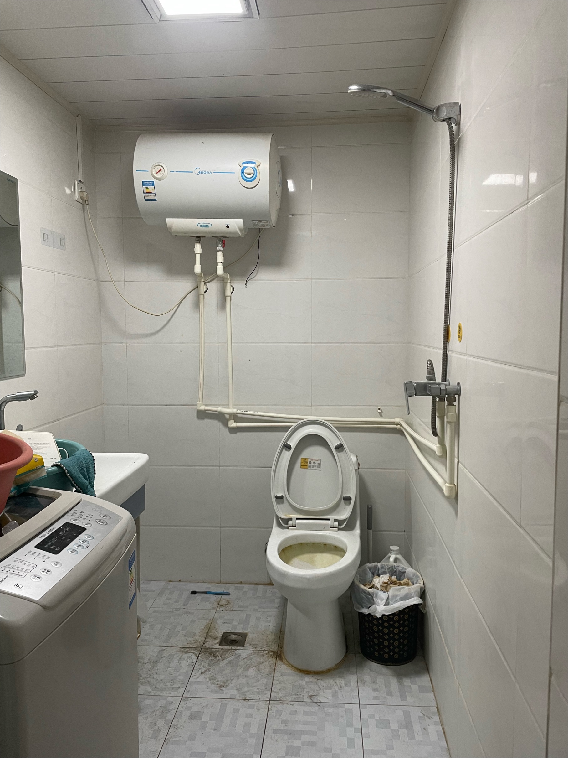 Beijing-Changping-Sublet-Long & Short Term-Replacement