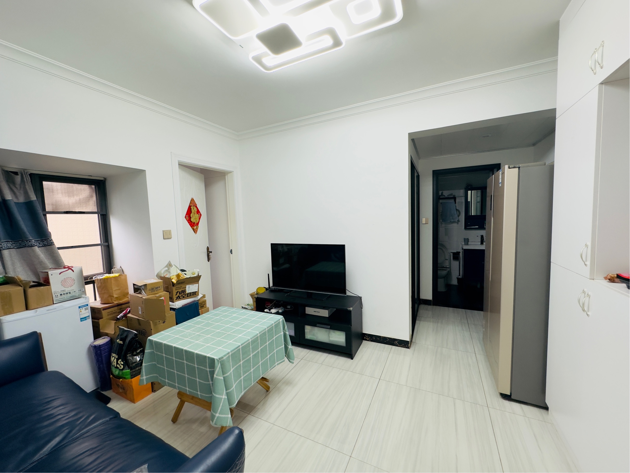 Shenzhen-Nanshan-Sublet