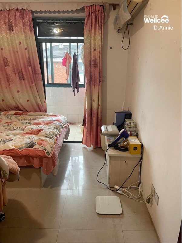 Shanghai-Pudong-Shared Apartment-Seeking Flatmate-Long Term Shanghai-Pudong-Shared Apartment-Seeking Flatmate-Long Term