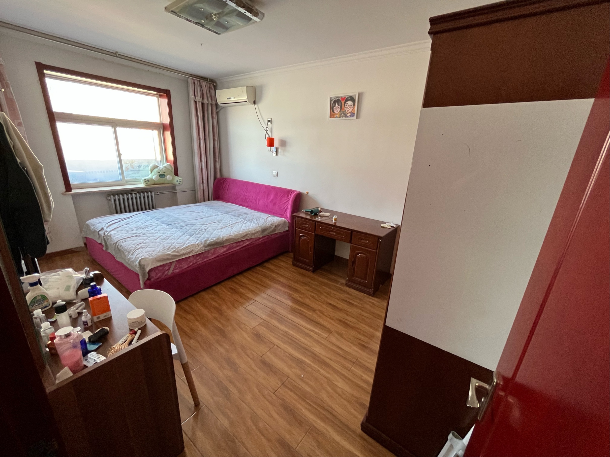 Beijing-Haidian-Seeking Flatmate-Long Term-LGBTQ Friendly-Pet Friendly ...