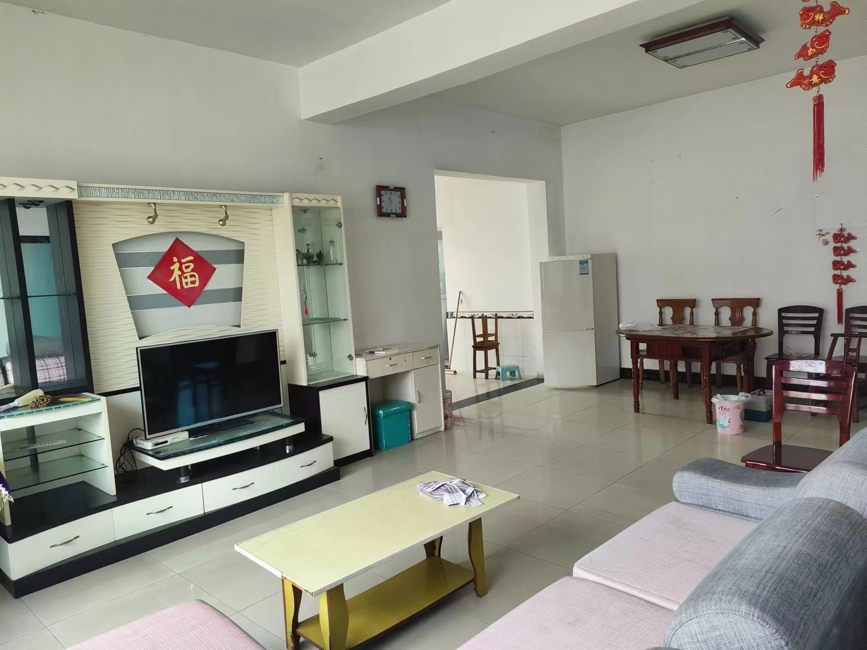 Changsha-Wangcheng-Cozy Home