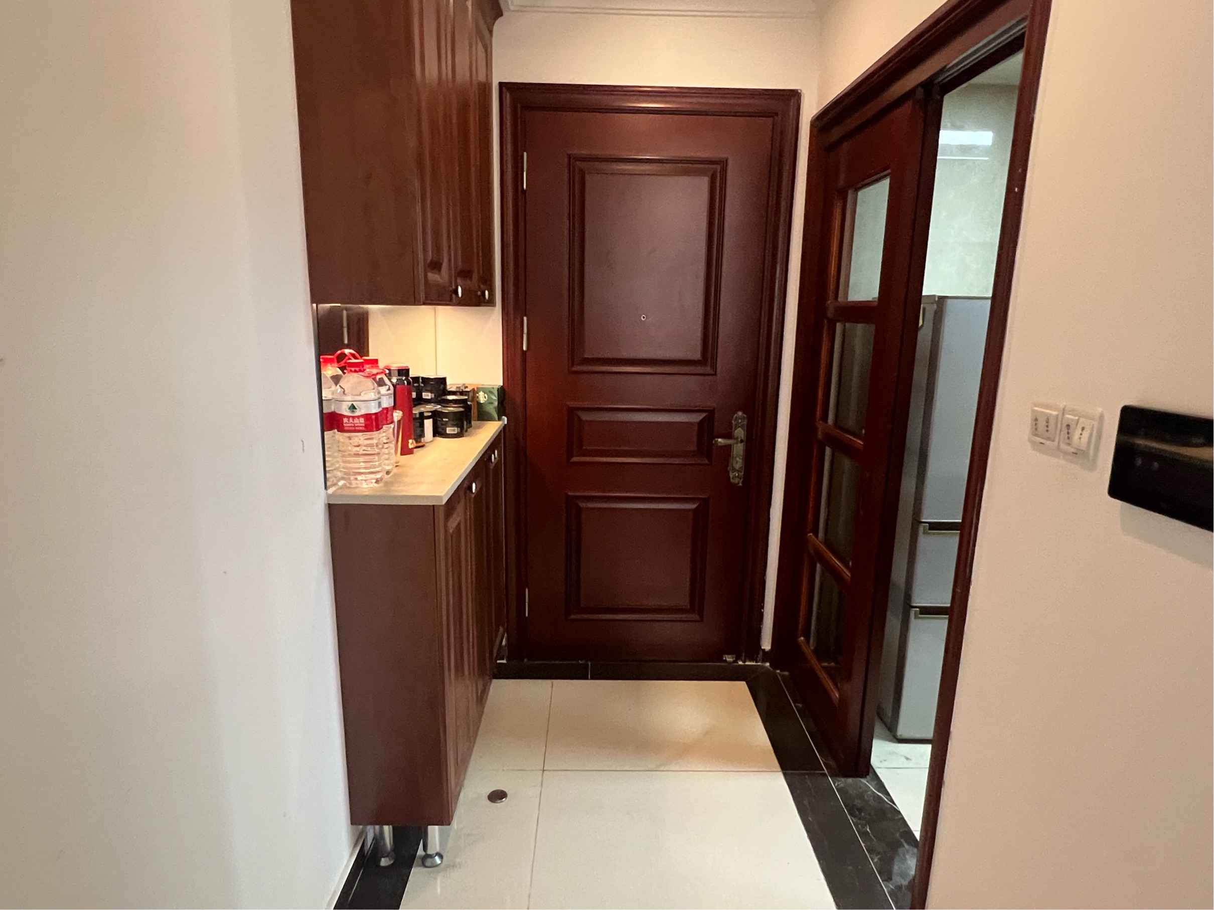 Shenzhen-Pingshan-Shared Apartment-Seeking Flatmate Shenzhen-Pingshan-Shared Apartment-Seeking Flatmate