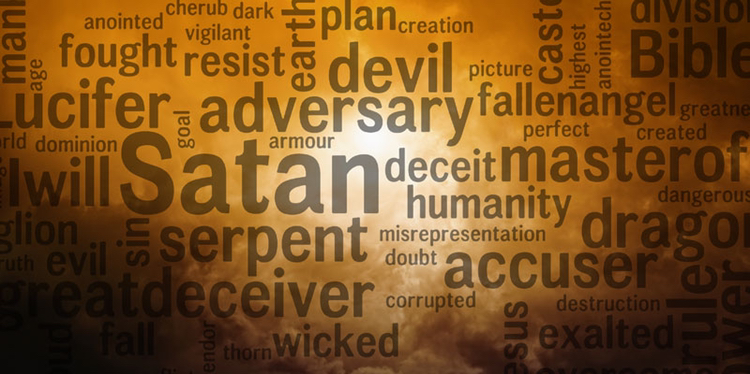 Pact with Lord Satan/Lucifer
