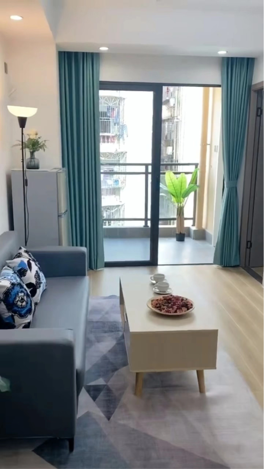 Shenzhen-Longgang-Sublet