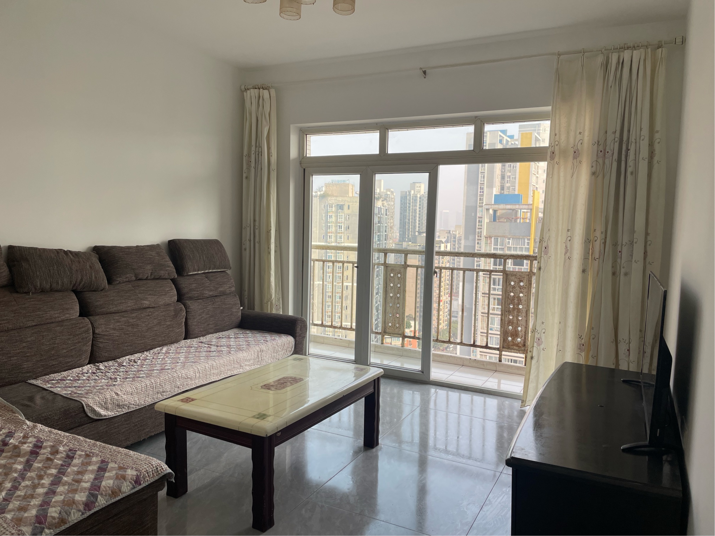 Chongqing-Shapingba-Long Term-Long & Short Term