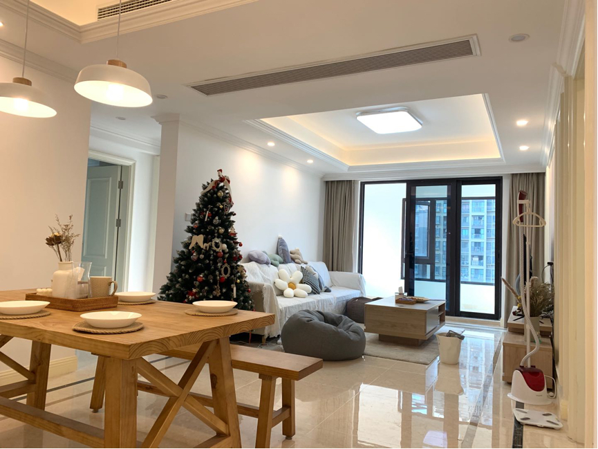 Chengdu-Gaoxin-Long Term