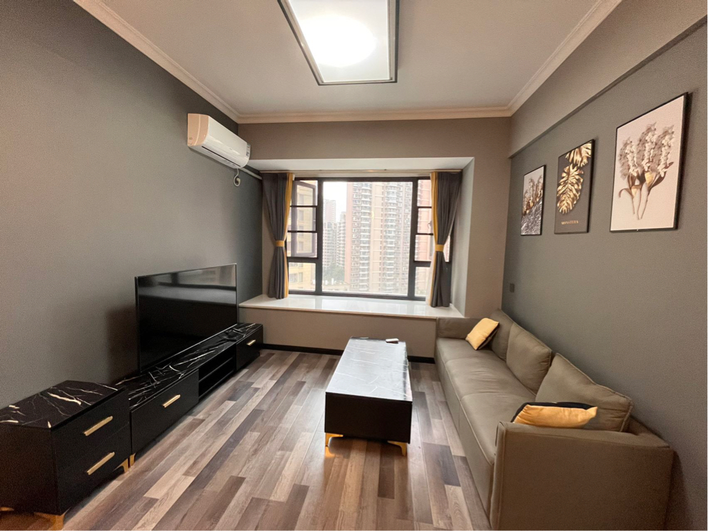Chengdu-Gaoxin-Sublet-Long Term