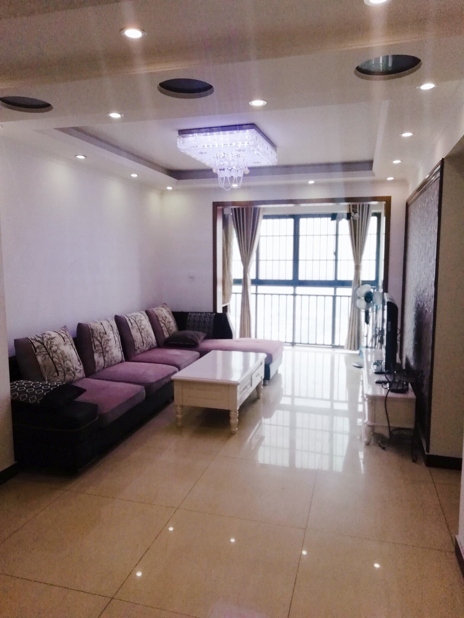 Chengdu-Pidu-Long Term