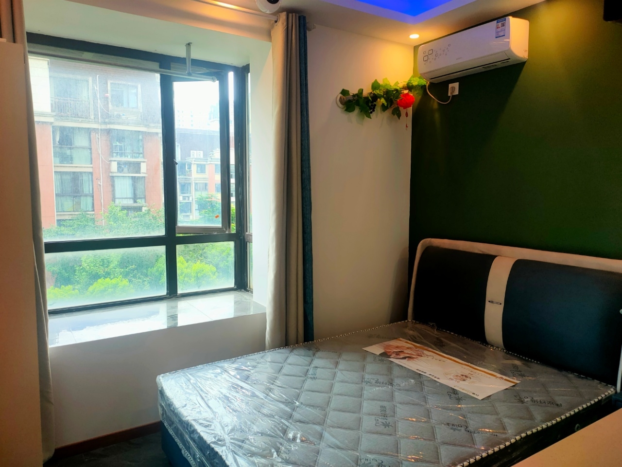 Suzhou-Industry Park-Long & Short Term-Sublet-Replacement