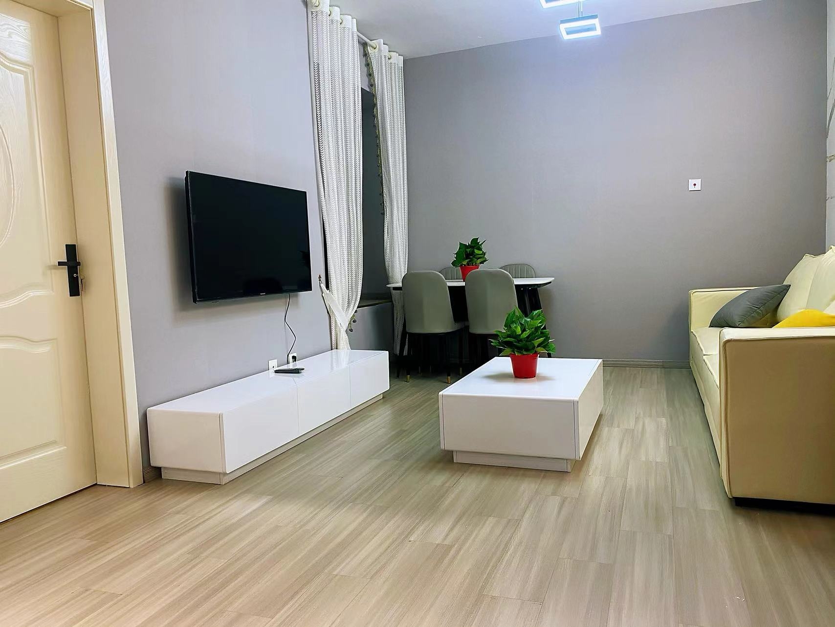 Hefei-Baohe-Sublet