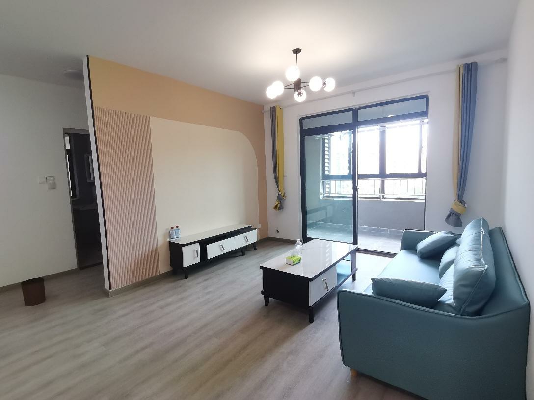 Hefei-Baohe-Long Term-Sublet-Replacement