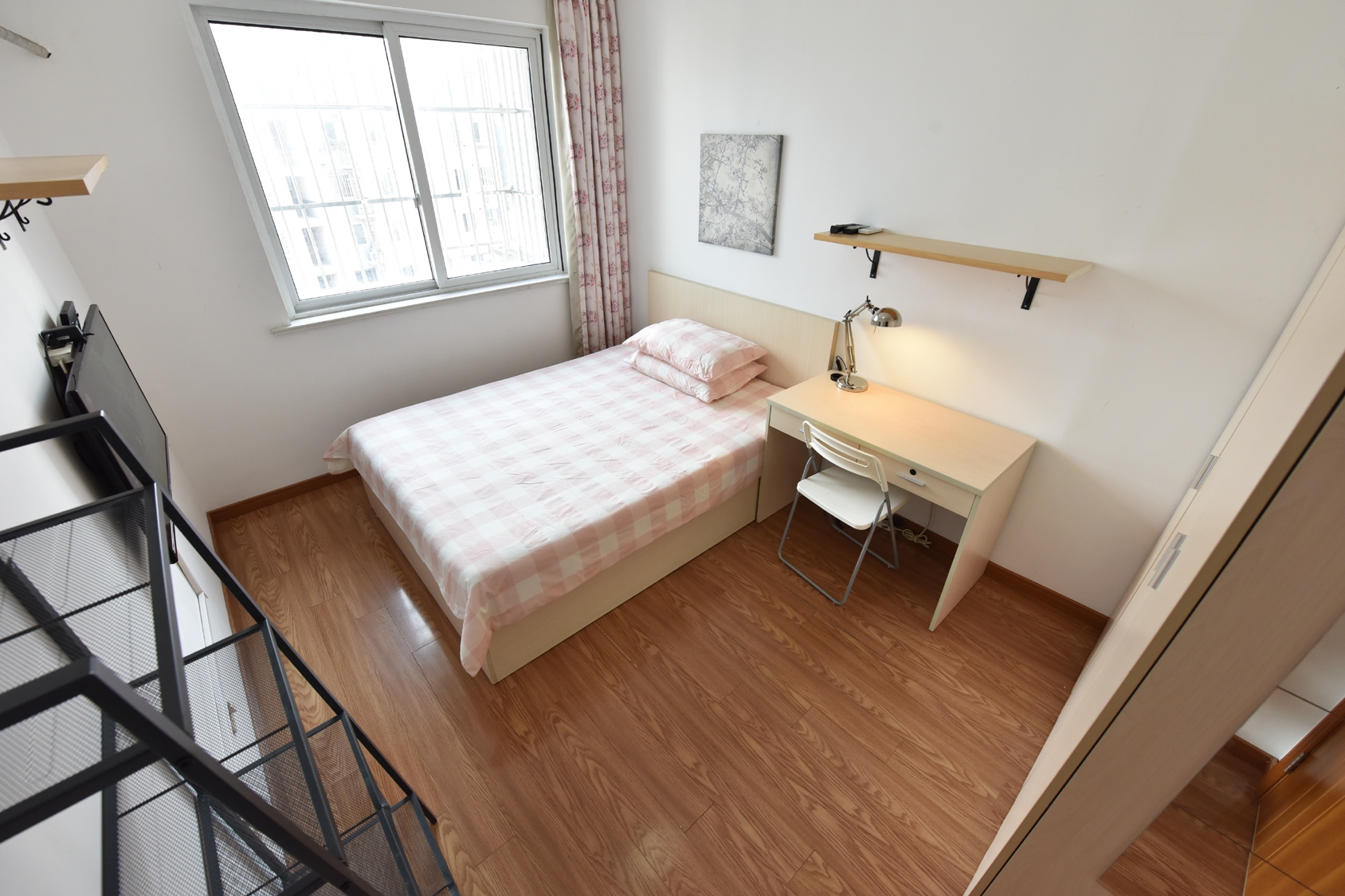 Shanghai Pudong Sublet Replacement Shared Apartment