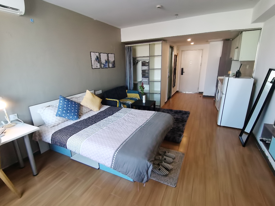 Suzhou-Gusu-Cozy Home-Clean&Comfy-Hustle & Bustle-“Friends”-LGBTQ ...