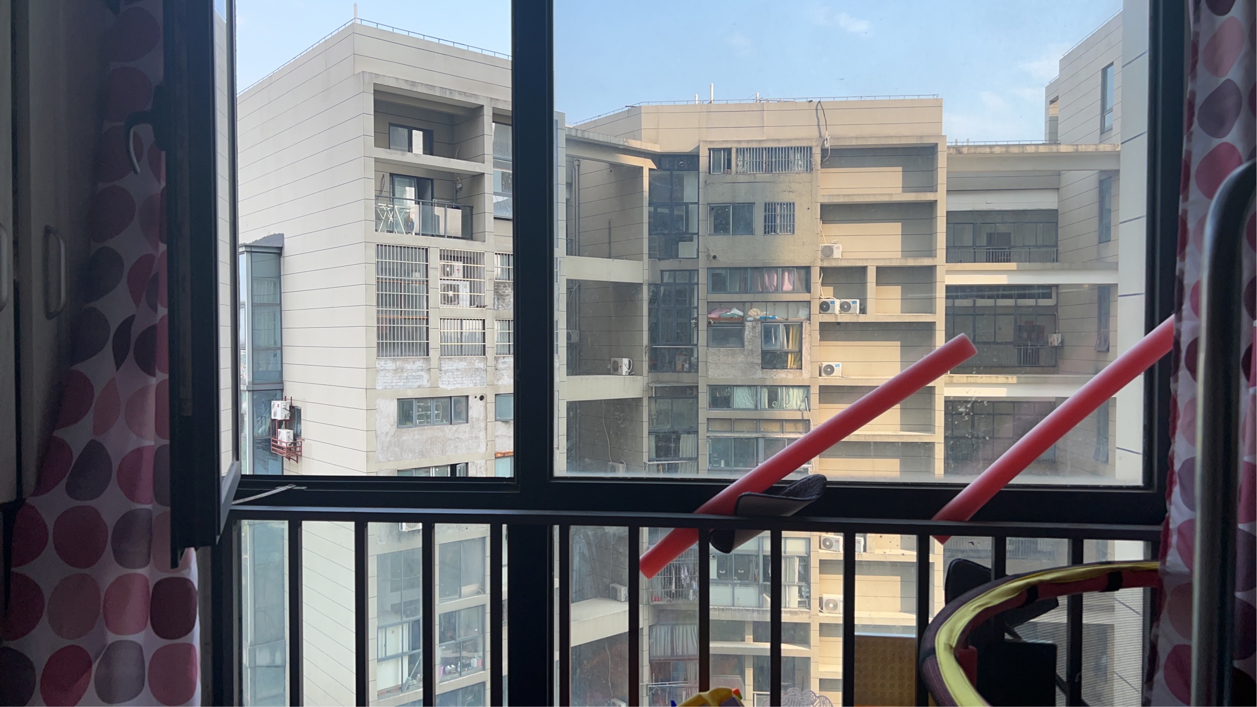 Shanghai-Jiading-Cozy Home-Clean&Comfy-No Gender Limit