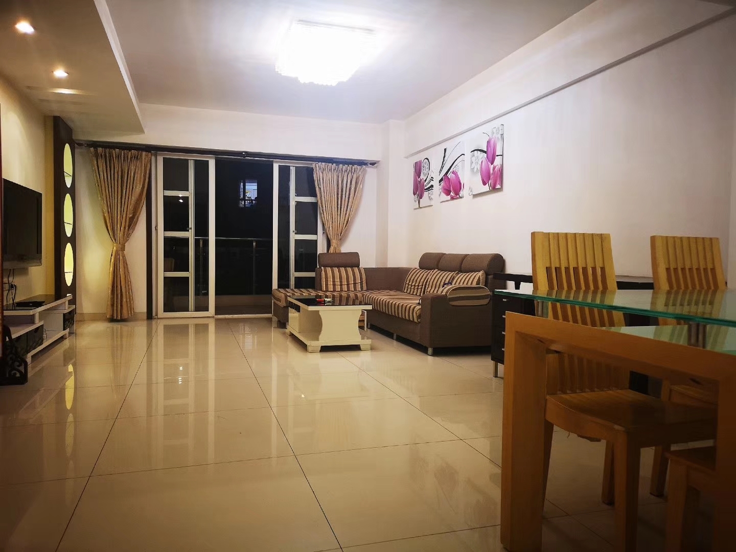 Xiamen-Siming-Long Term