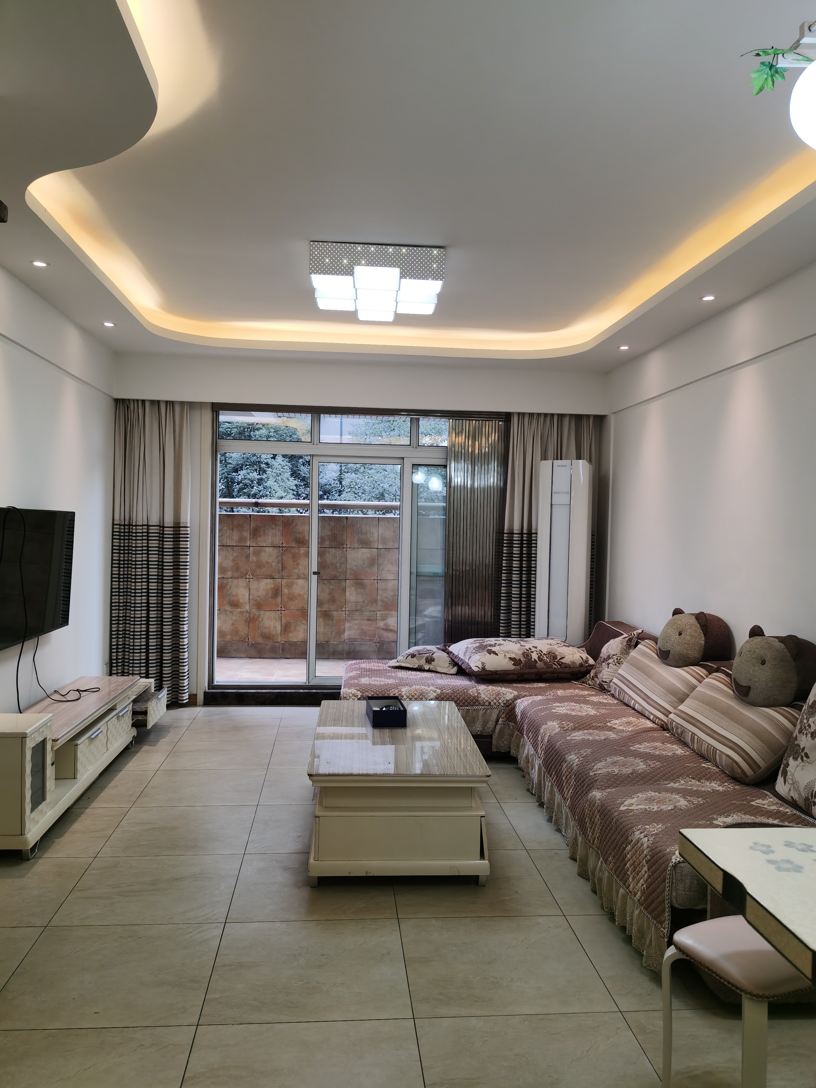 Chengdu-Gaoxin-Long Term