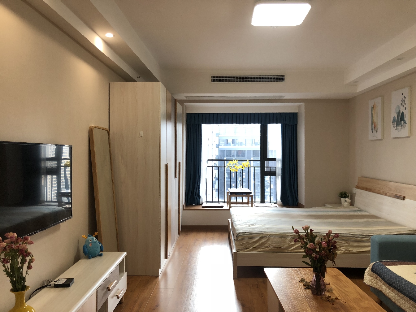 Chengdu-Gaoxin-Long Term