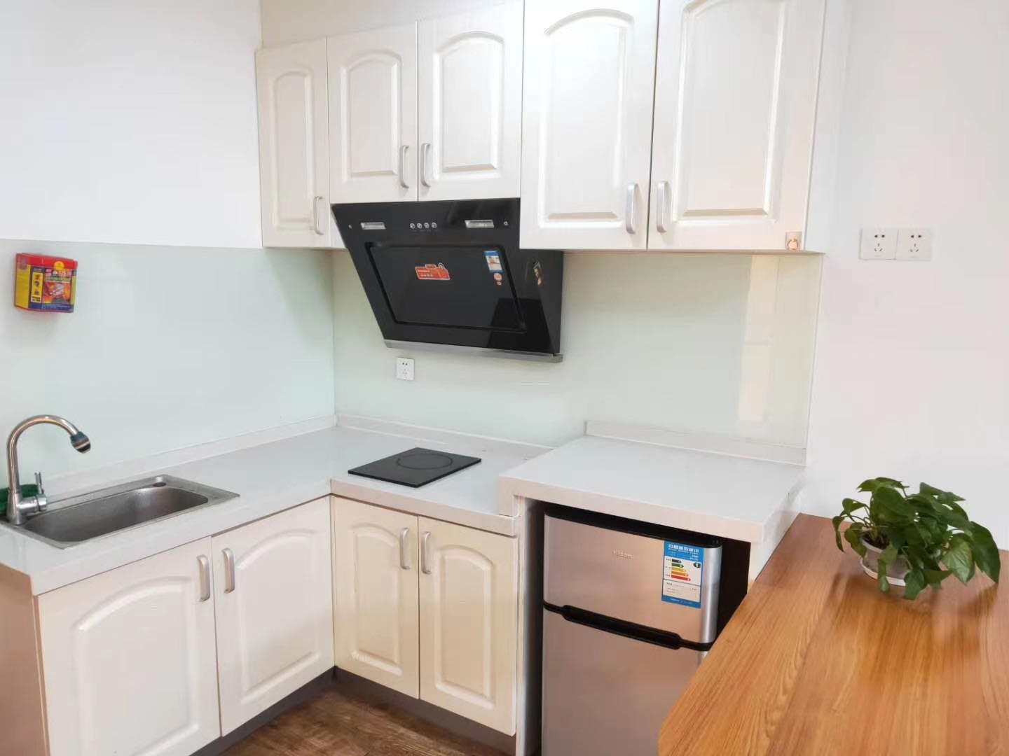 Beijing-Chaoyang-Line 1 & Line batong-Long & Short Term-Short Term ...