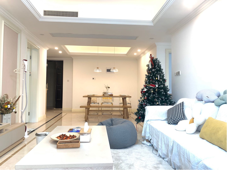 Chengdu-Gaoxin-Long Term