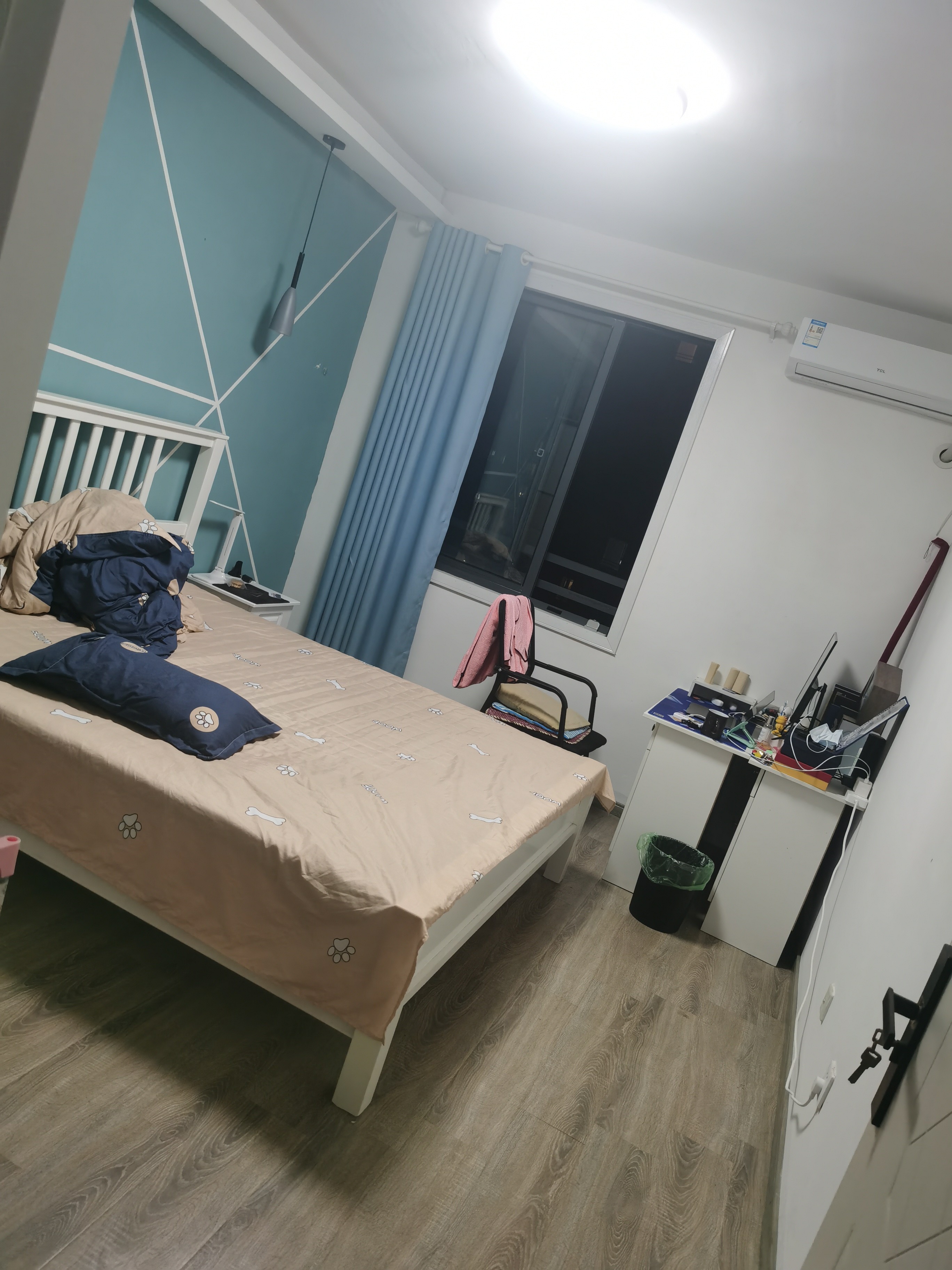 Shanghai-Songjiang-Sublet