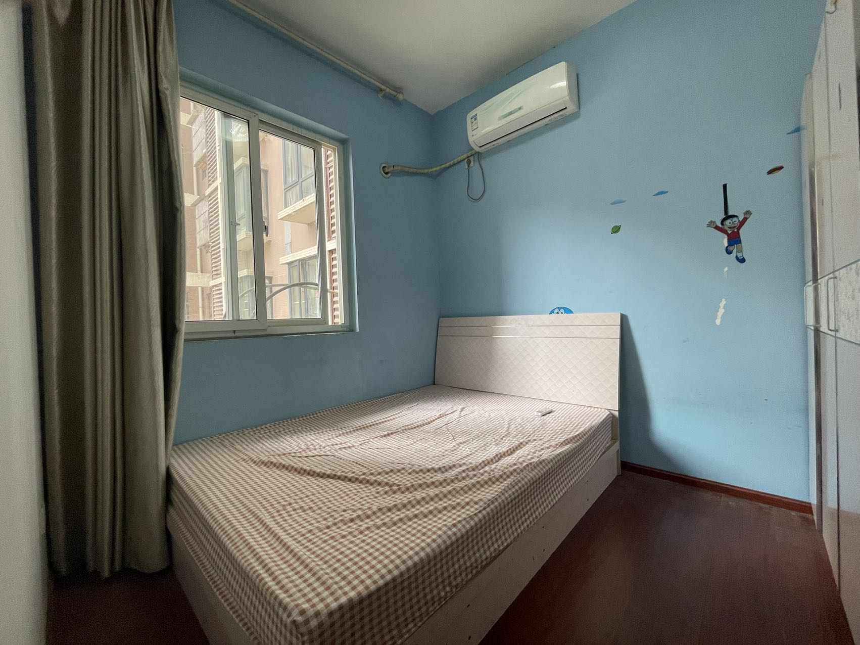 Chengdu-Gaoxin-Sublet