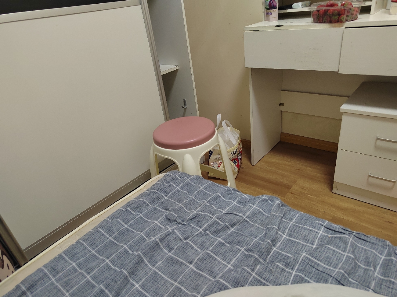 Shanghai-Changning-Sublet