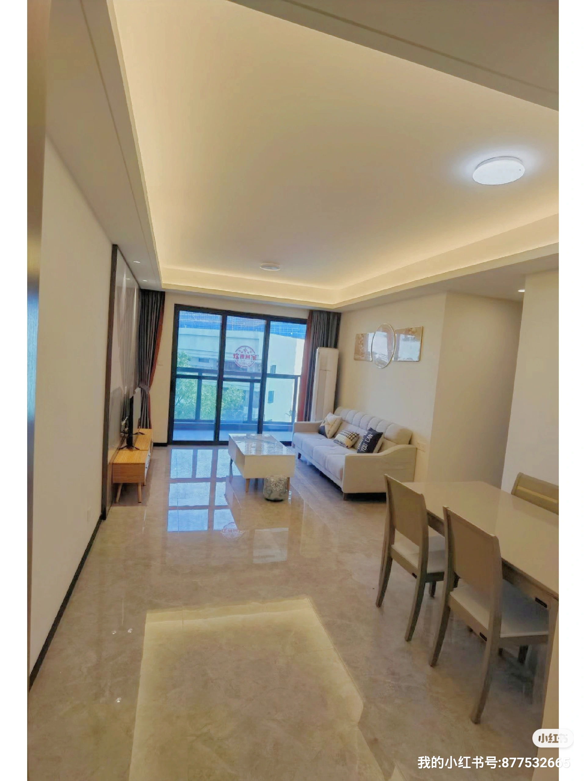 Shenzhen-Guangming-Cozy Home-Clean&Comfy-No Gender Limit-“Friends”-Chilled