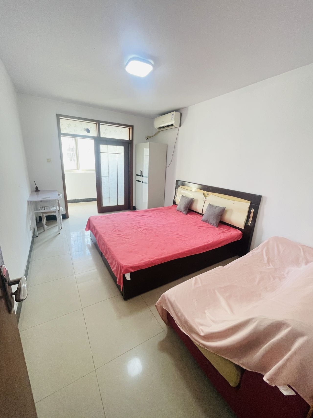 Zhengzhou-Erqi-Long Term-Shared Apartment Zhengzhou-Erqi-Long Term-Shared Apartment