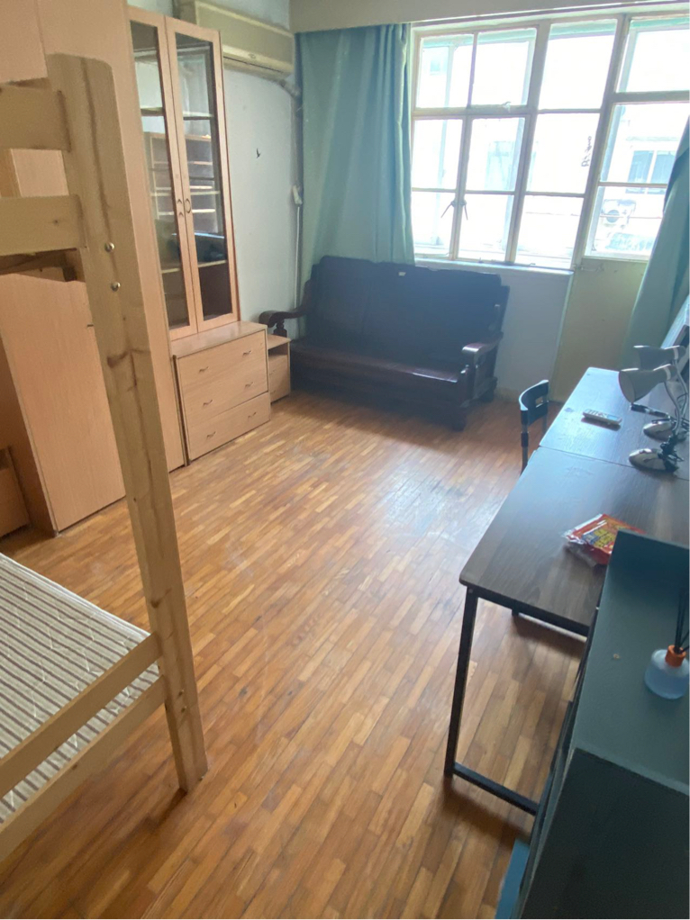 Shanghai-Yangpu-Long Term-Sublet-Shared Apartment
