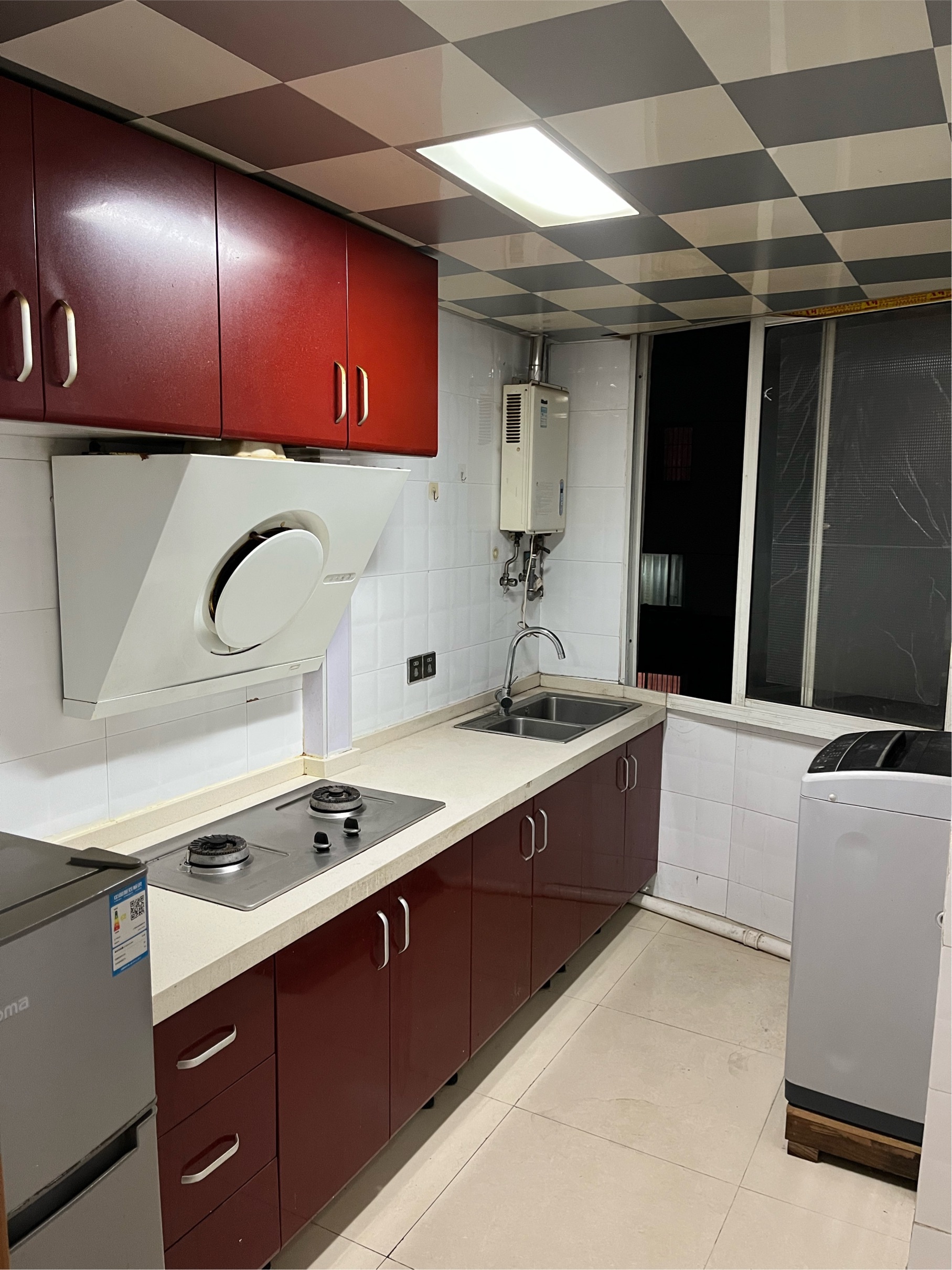 Shanghai-Xuhui-Cozy Home-Clean&Comfy-No Gender Limit