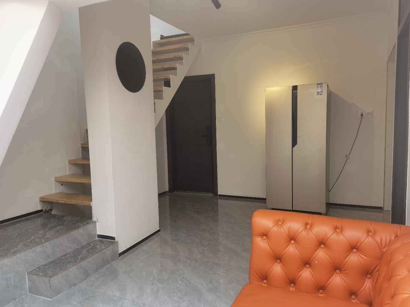 Chengdu-Gaoxin-2 rooms-Long Term-Long & Short Term