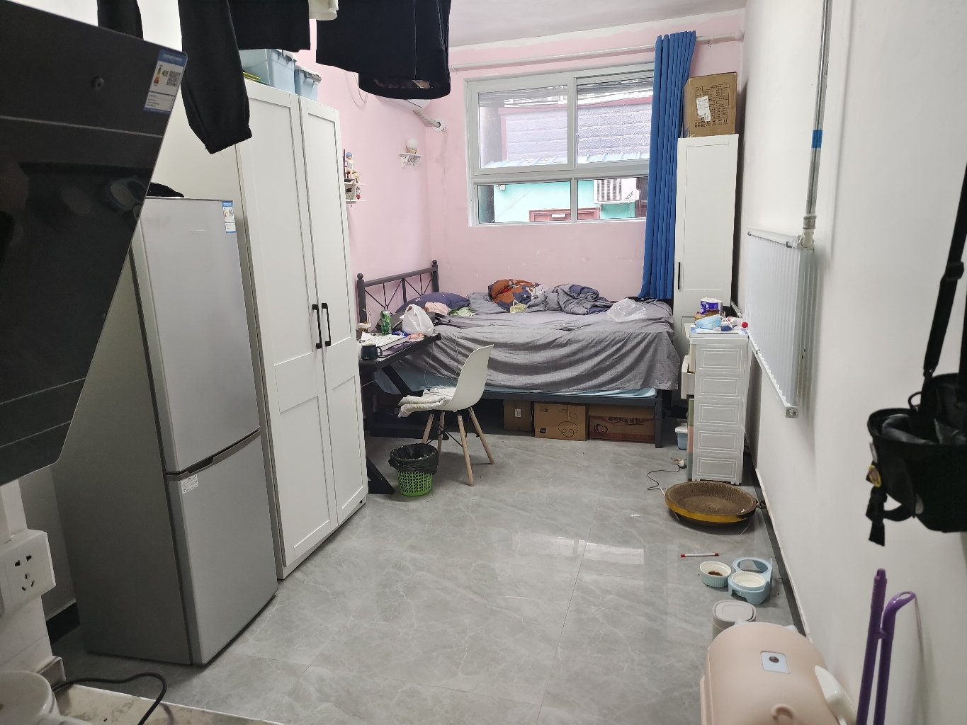 Beijing-Changping-Long Term