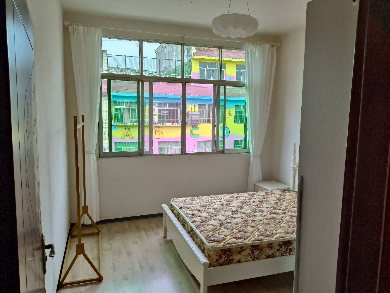 Chengdu-Xindu-Long Term